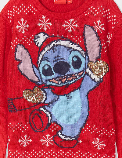 Vêtement stitch pour fille STITCH | La Halle