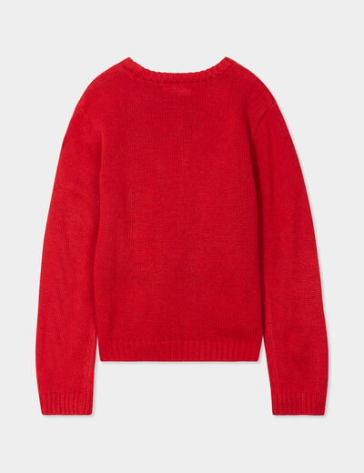 Vêtement stitch pour fille STITCH | La Halle