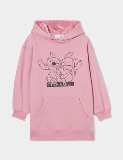 Pull, sweat, gilet fille et enfant pas cher STITCH | La Halle