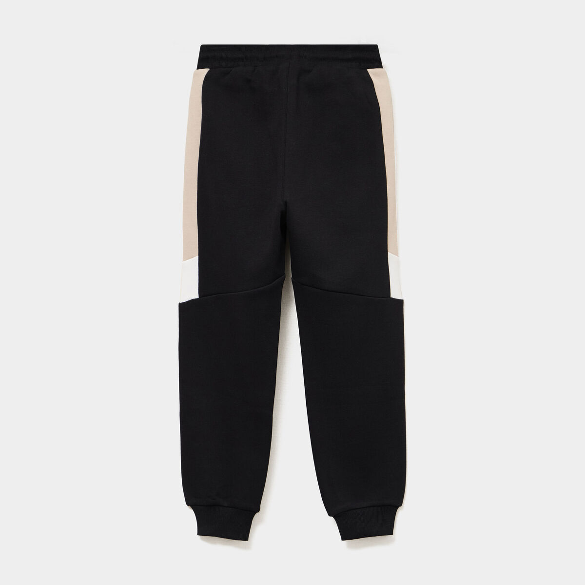 Pantalon de jogging regular gris foncé garçon | La Halle