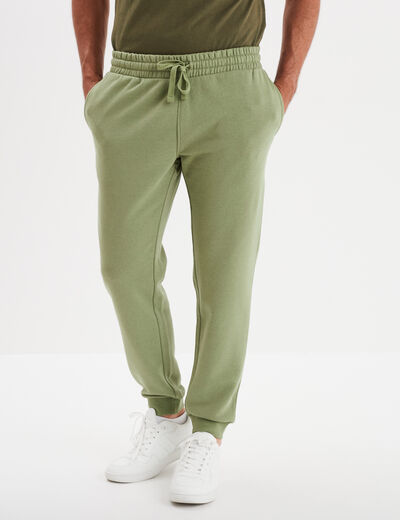 Jogging homme ultra tendance et pas cher ! | La Halle