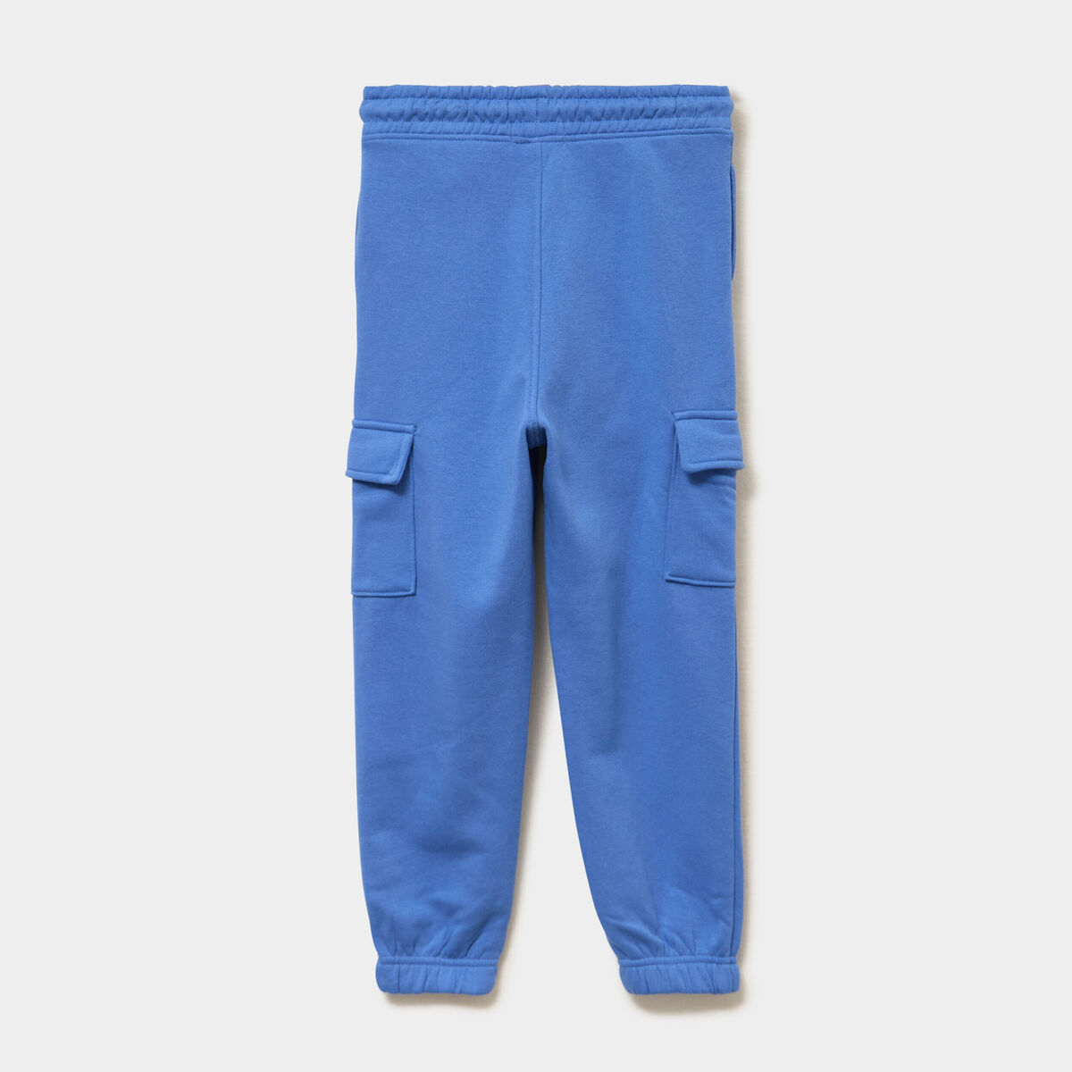 Pantalon de jogging cargo bleu foncé garçon | La Halle