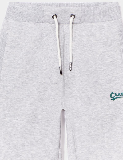 Ensemble jogging garçon pas cher : ensemble de survêtement | La Halle