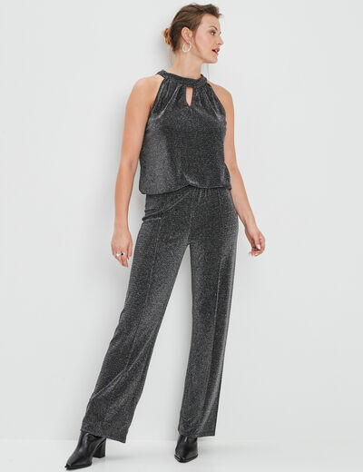 Pantalon De Soiree Femme