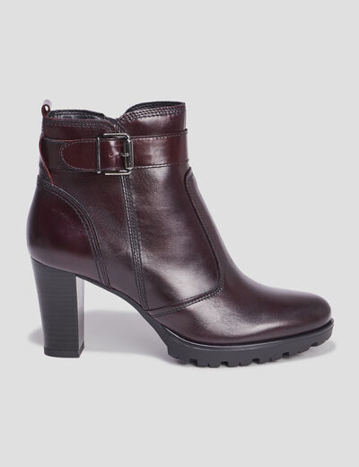 Chaussures à talon femme pas chères | La Halle