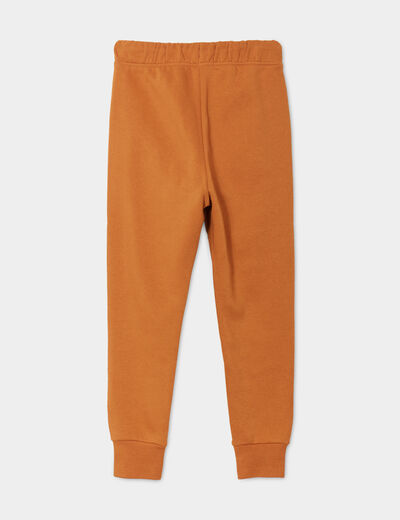 Ensemble jogging garçon pas cher : ensemble de survêtement | La Halle