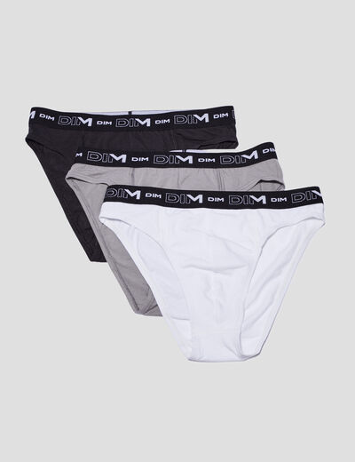 Slip DIM homme pas cher : collection sous-vêtements La Halle