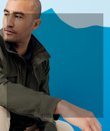 Trappeur : chaussures et vêtements Trappeur