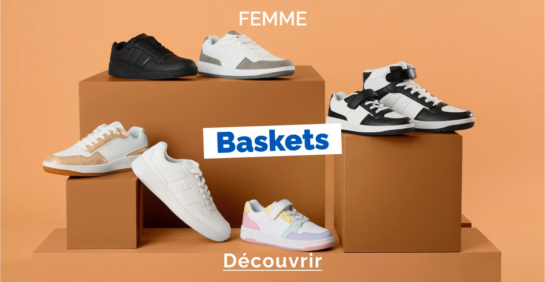 Consultez toutes nos nouveautés femme à petits prix sur le site La ...