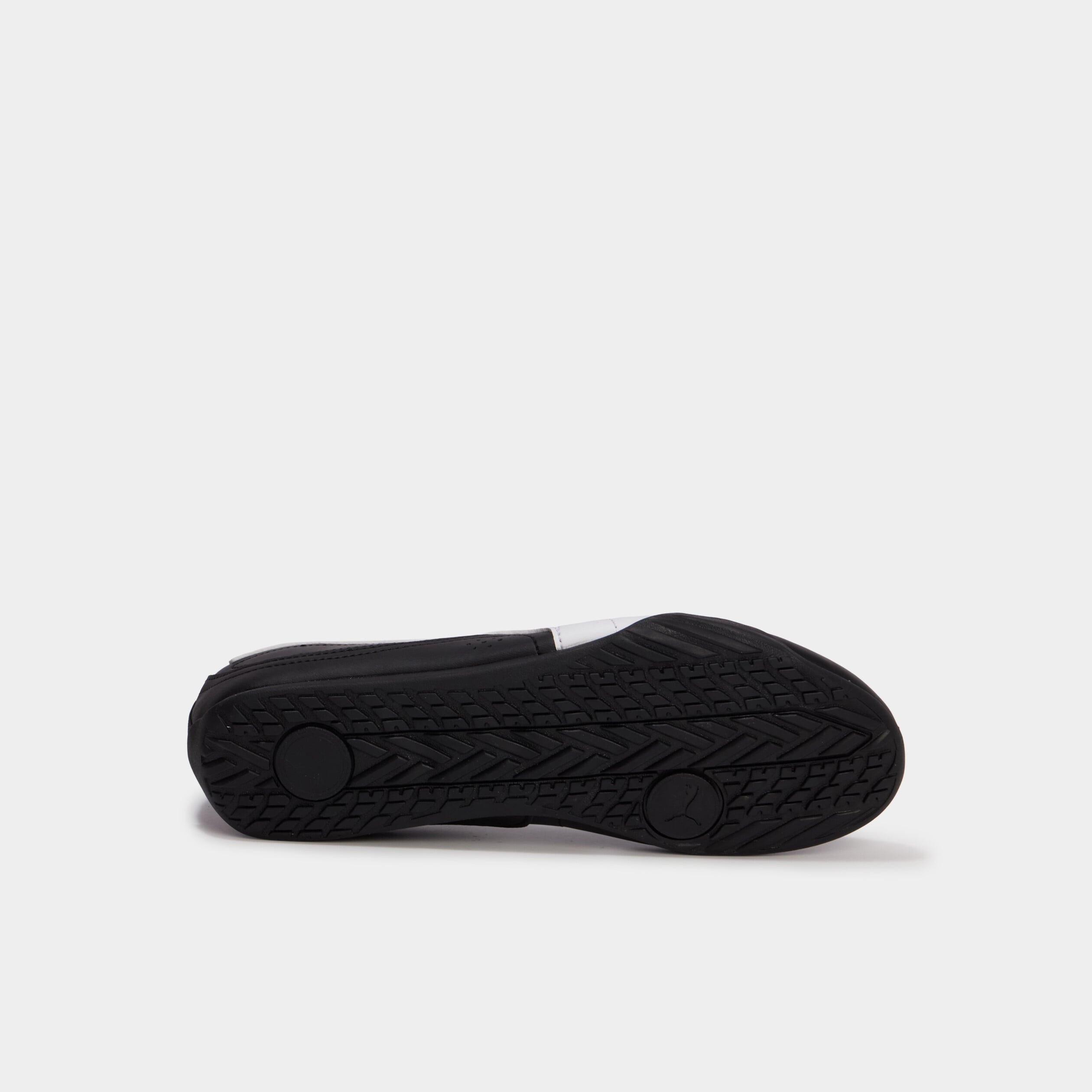 Ballerines Puma Catch Soleil noir femme | La Halle