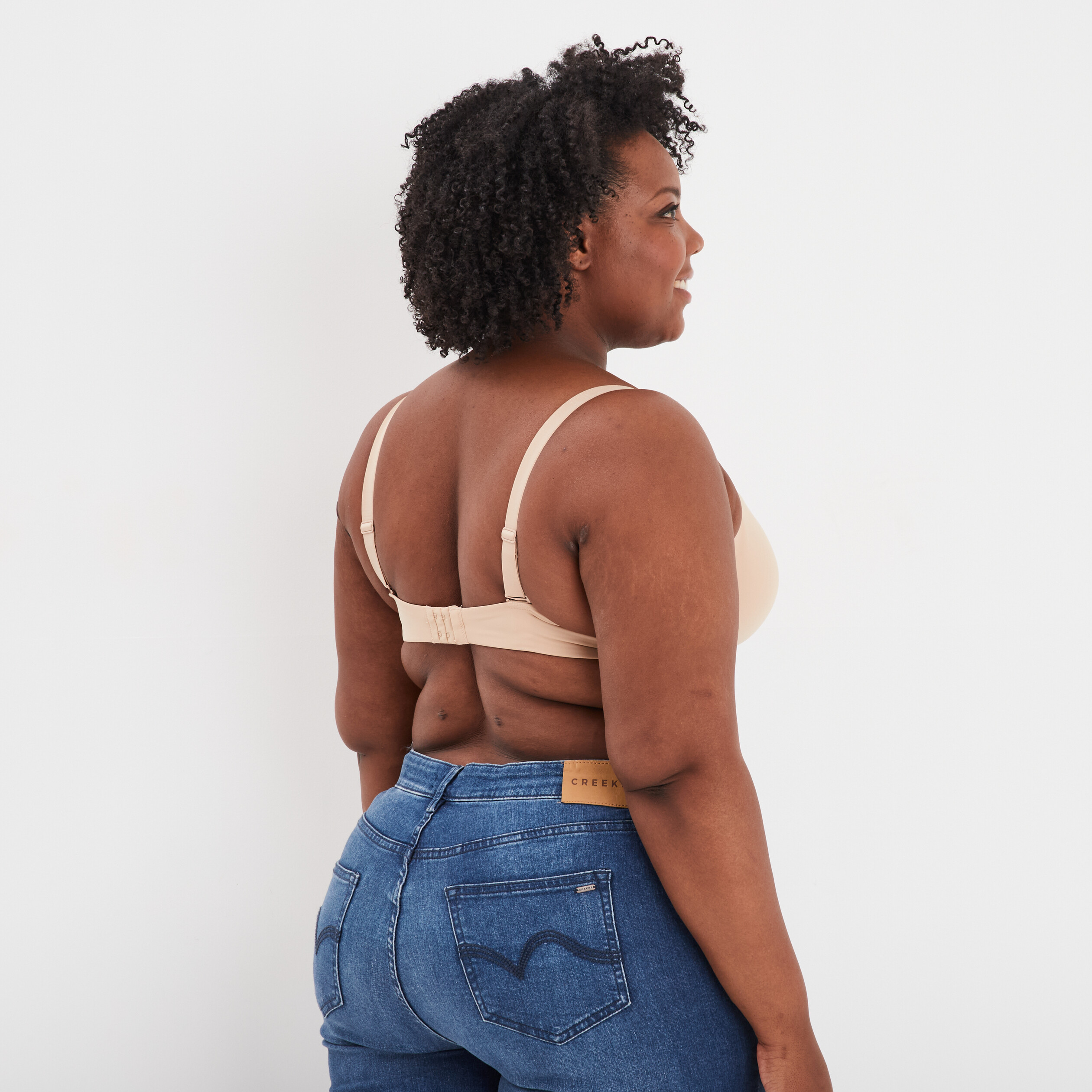 Soutien-gorge corbeille sable femme grande taille | La Halle Soutien-gorge corbeille sable femme grande taille | La Halle