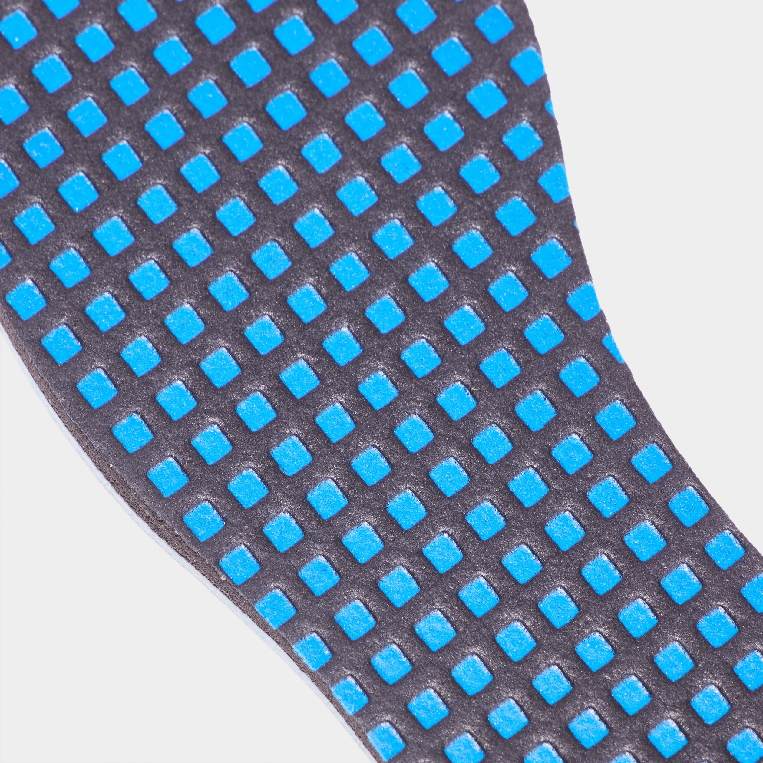 Semelles triple action Tawata bleu mixte | La Halle