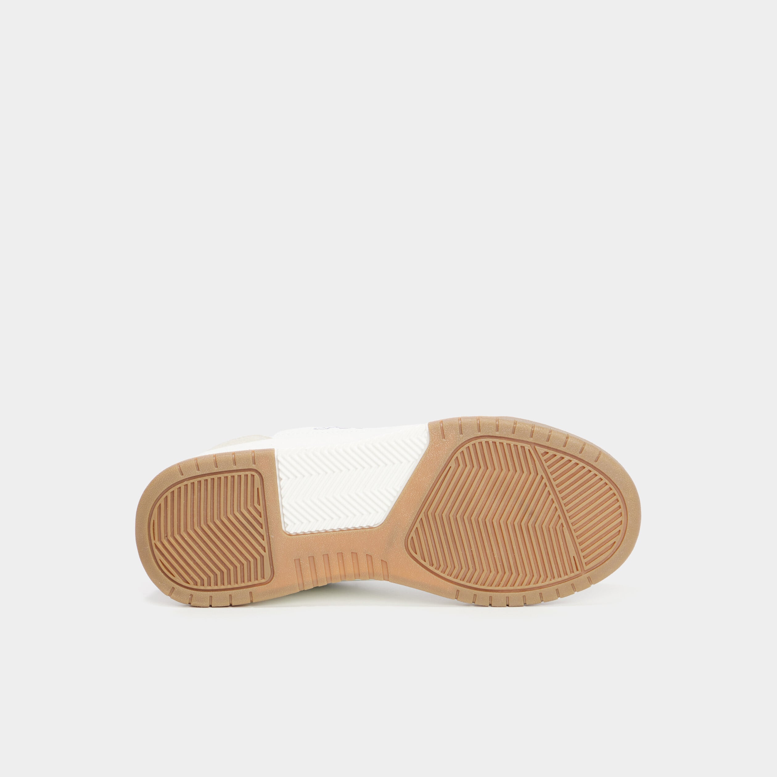 Tennis basses lacets Kappa violet fille | La Halle