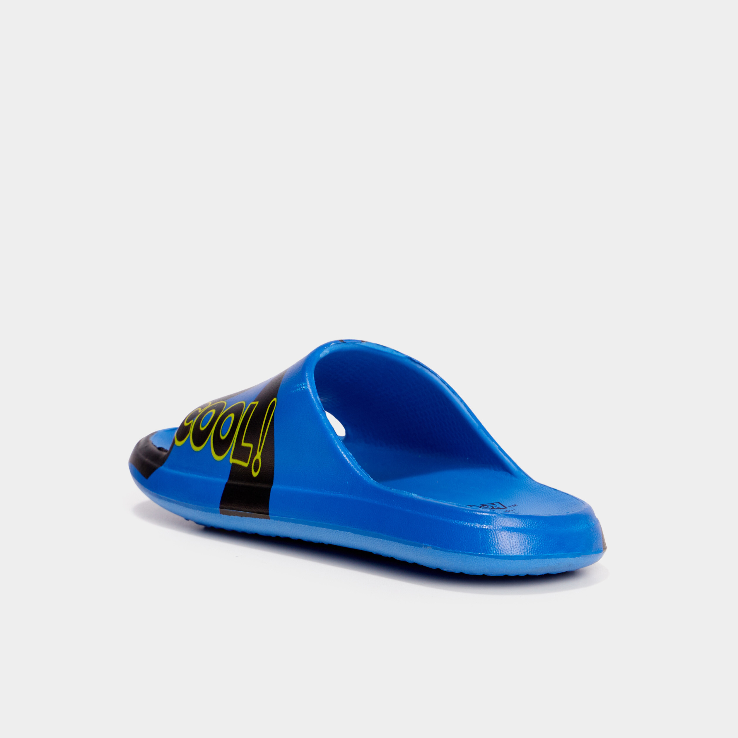 Claquettes Pokémon Pikachu bleu garçon | La Halle