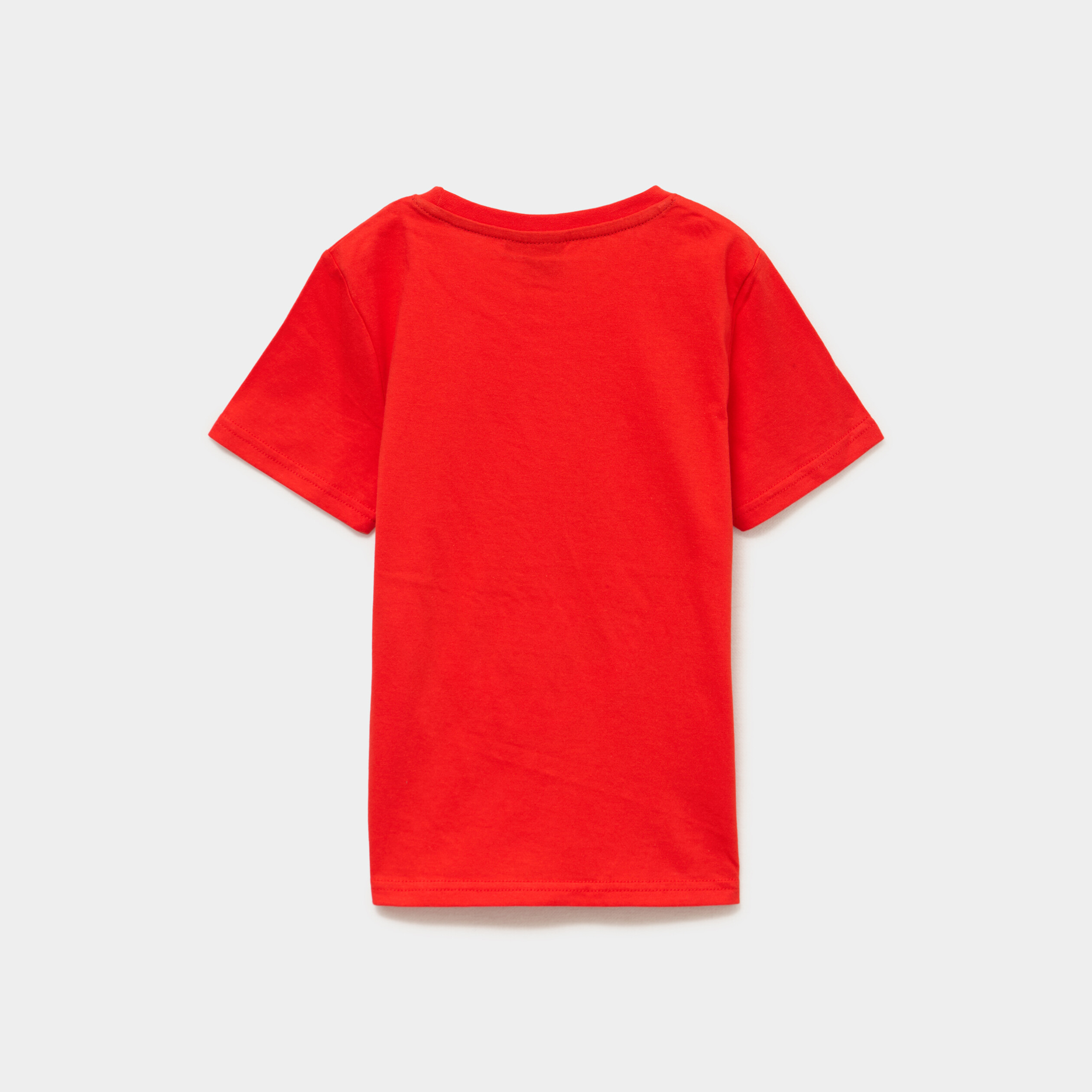 Ensemble pyjama short Super Mario bleu lavande garçon | La Halle