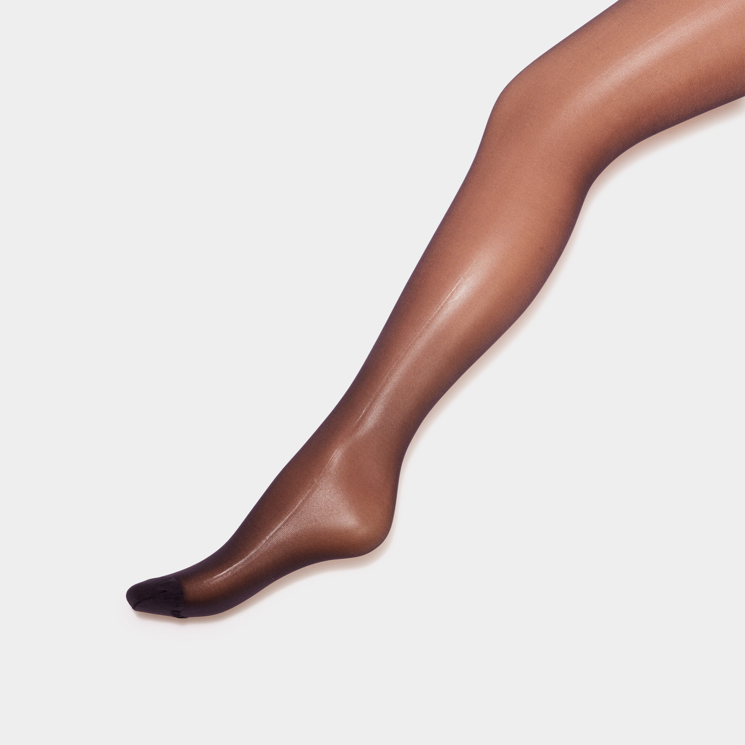 Collants 20 deniers DIM Body Touch noir mixte | La Halle