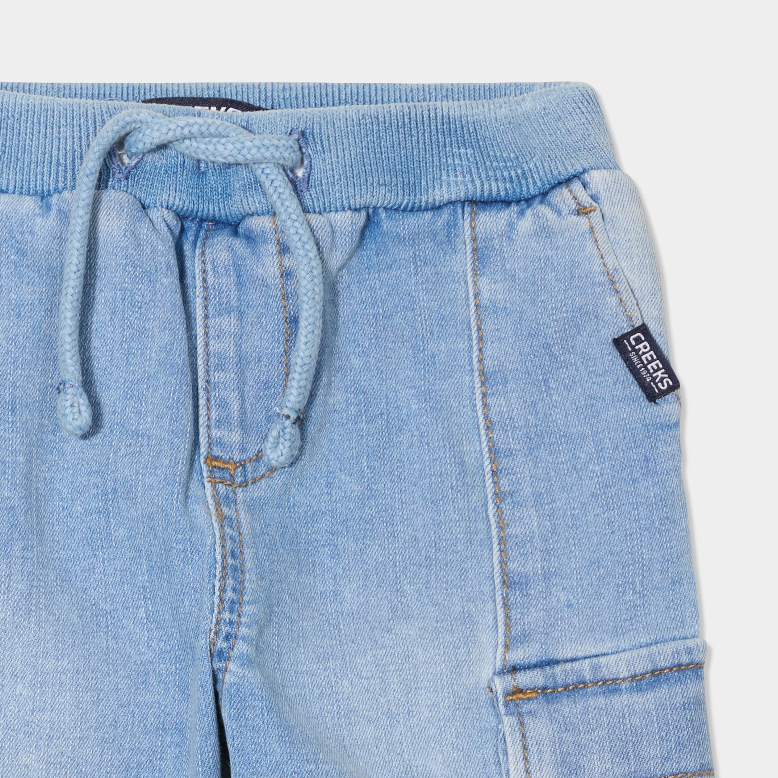 Jeans Bebe Garcon