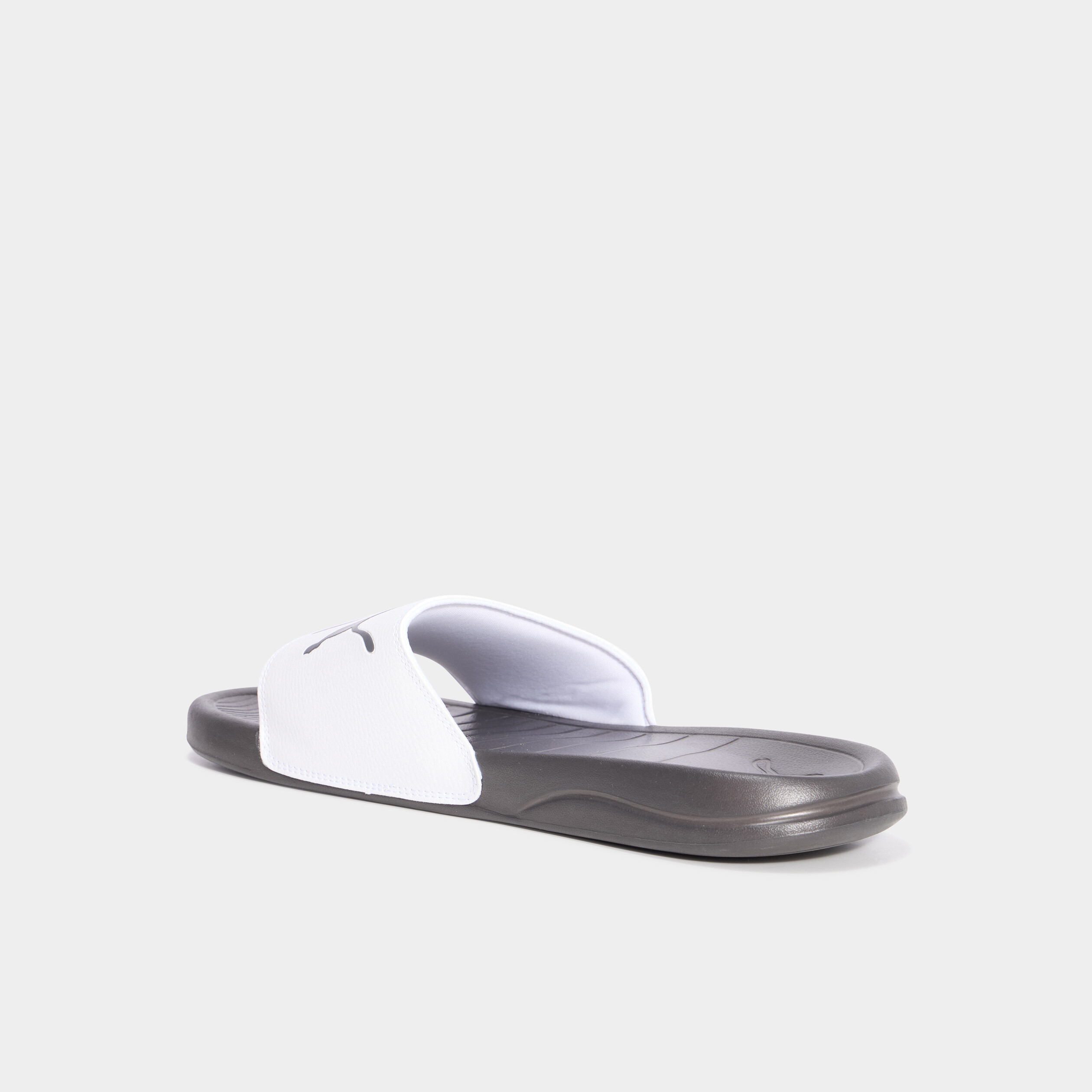 Mules Puma multicolore homme | La Halle